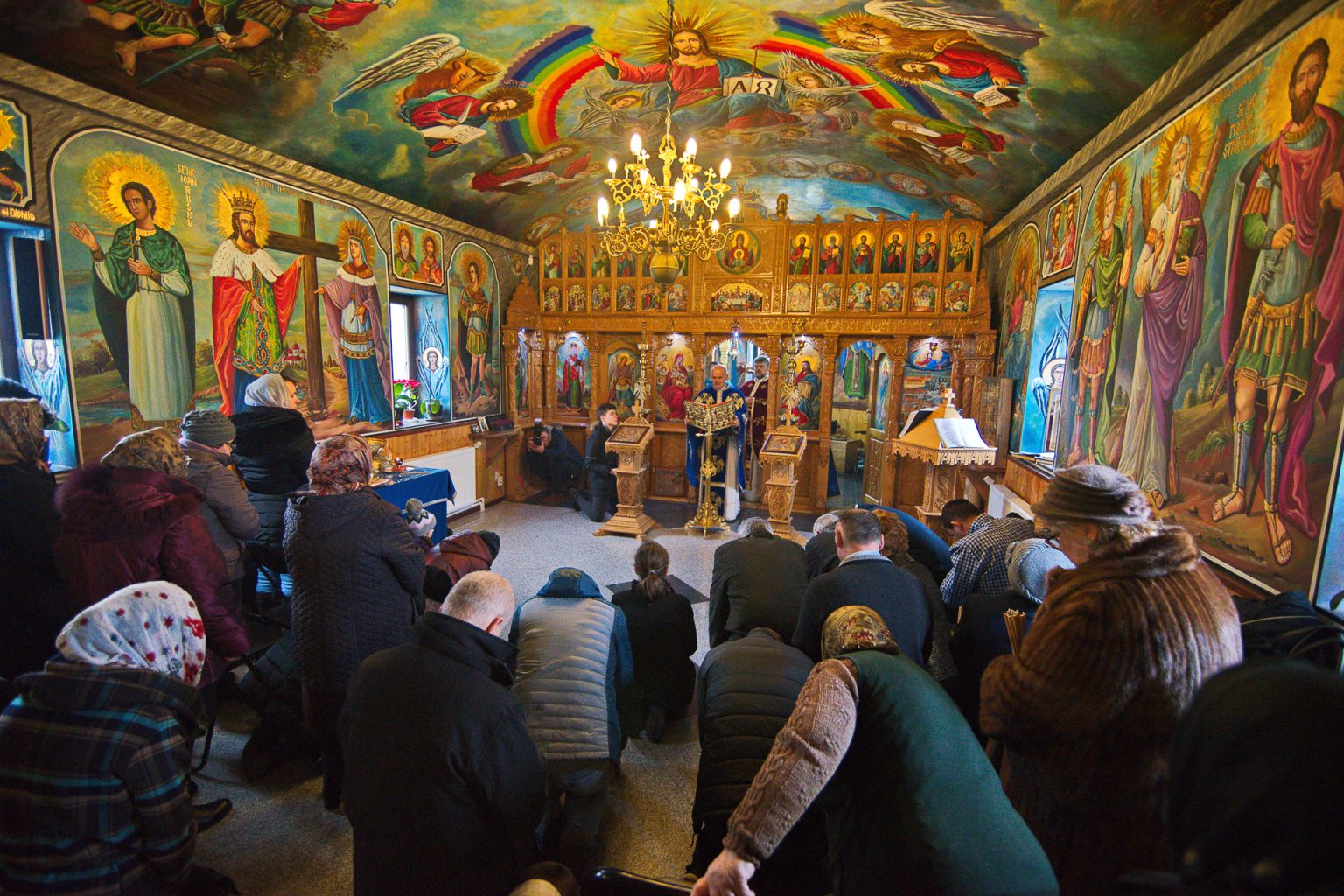 Chitila o urbe de periferie de lângă București - Ilfovul.ro