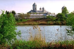 Cernica: O Comună Plină de Istorie din Ilfov