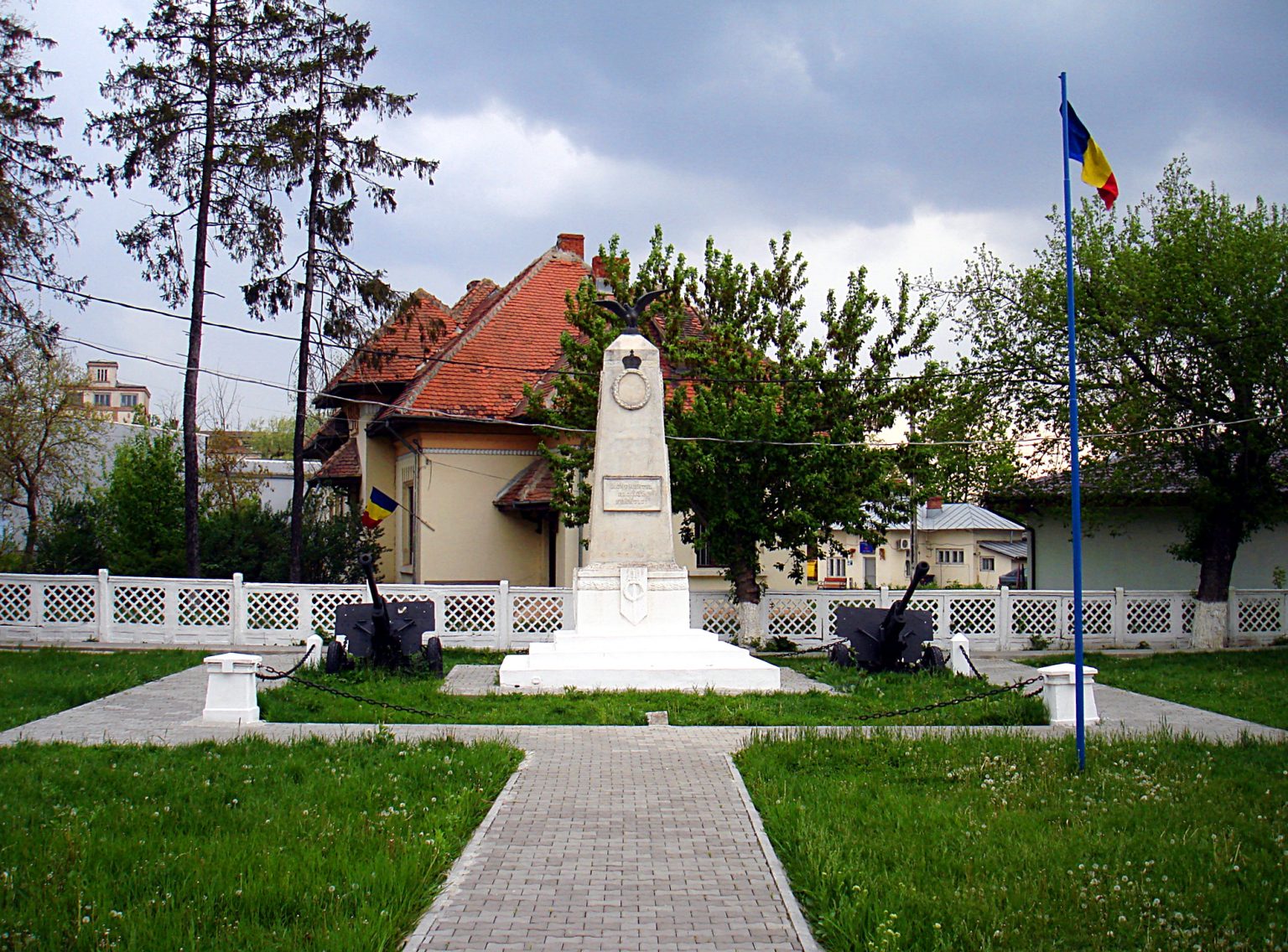 Chitila o urbe de periferie de lângă București - Ilfovul.ro