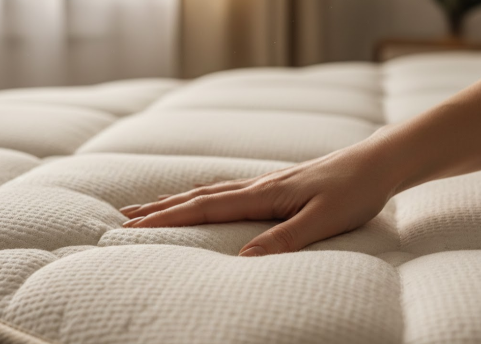 Salteaua – elementul central al unui somn sănătos - Ilfovul.ro