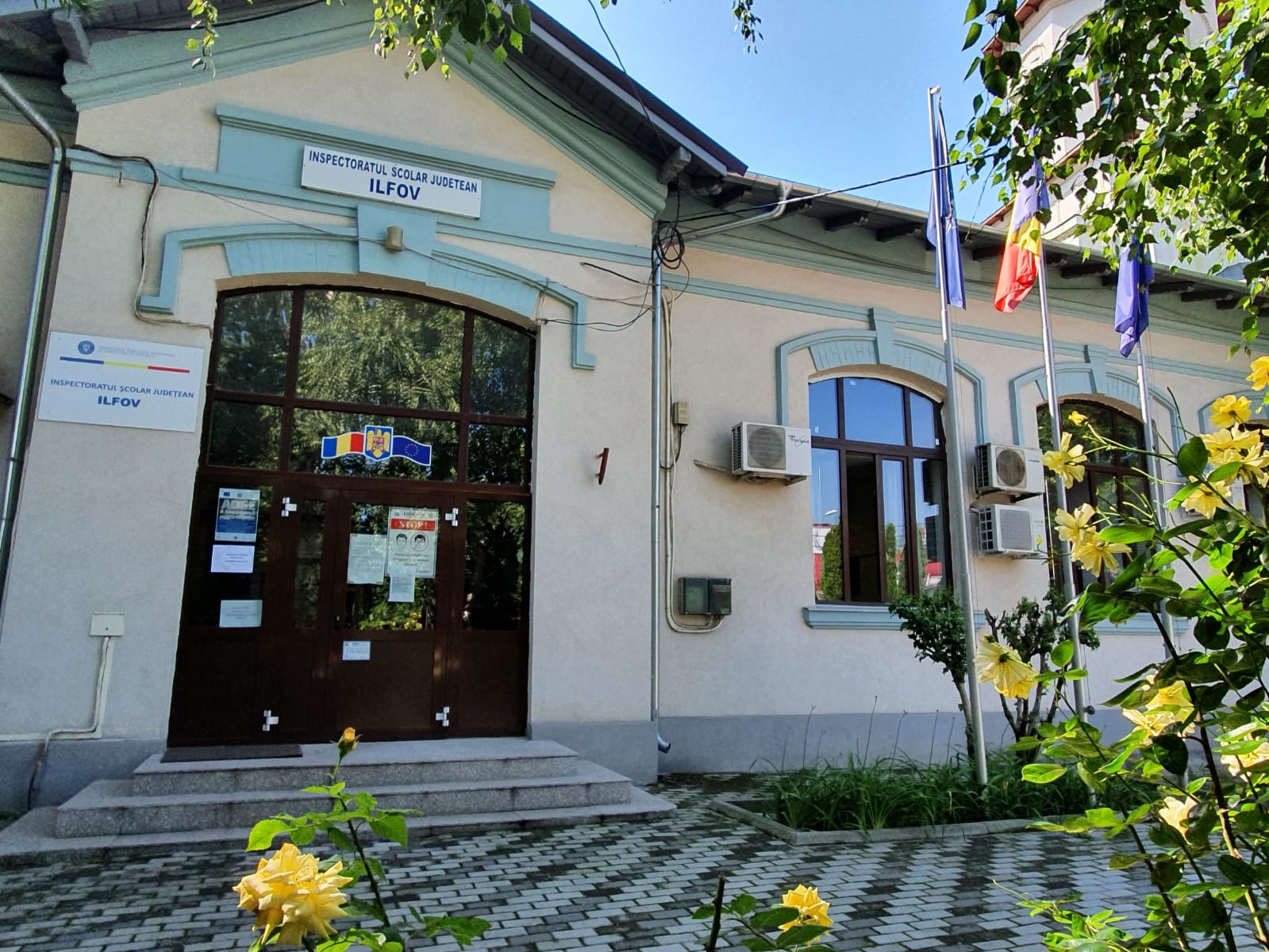 Înscrierea la școală și grădiniță în Ilfov 2026 — acte necesare ...