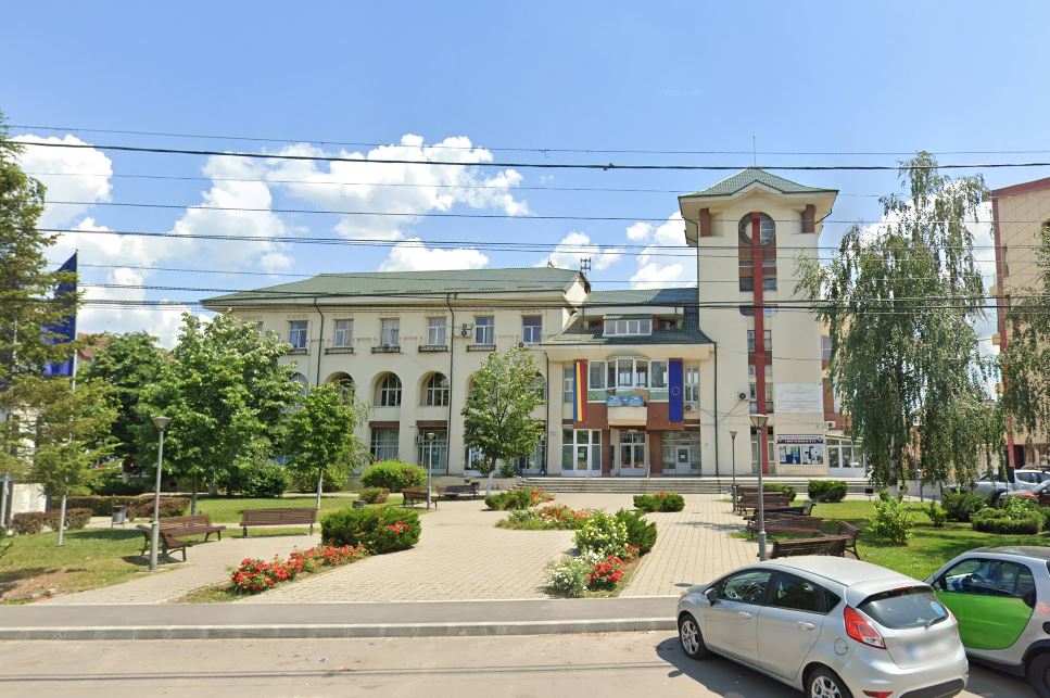 Primăria Bragadiru 2026: contact, program, servicii și taxe locale ...